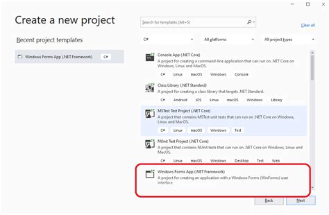 Windows Form Tạo ứng Dụng Winform
