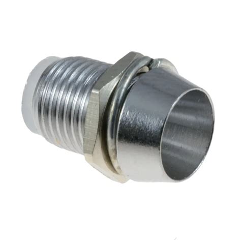 Socket For 5mm Led Metal Ampuleu