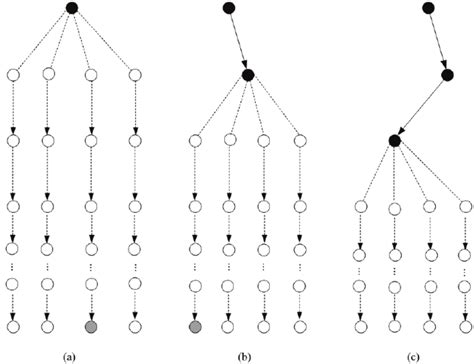 Representation Of Greedy Algorithm With Forward Looking Strategy