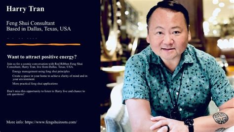 Harry Tran Hehimhis Global Hr Leader Web3 Tech Digital Feng Shui On