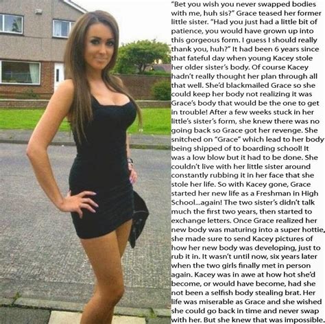 Teh Switching Grounds Blackmailing Sister 3