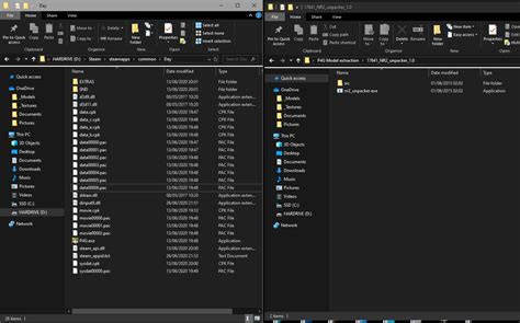 How To Extract Models From The Game Files Steam Solo