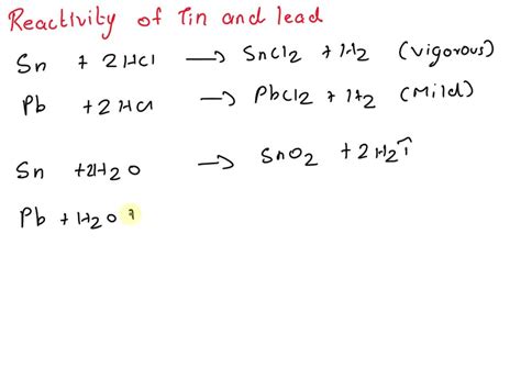 solved 4 describe any two reactants you would add together to test