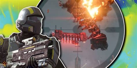 All Enemy Automaton Weaknesses In Helldivers 2