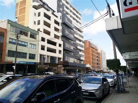 Rockdale Suburb Review & Profile | Sydney Suburb Reviews