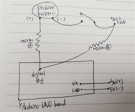 Calculating Ohms Law Using Resistors General Electronics Arduino Forum