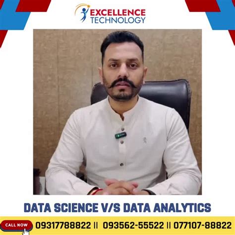 Video Excellence Technology On Linkedin Data Science Course In