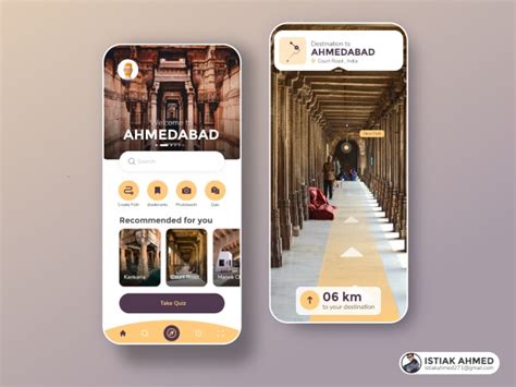 Android Ios Mobile App Ui Ux Figma Xd Template Mockup Design By Istiak Uiux Fiverr