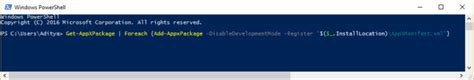 Photo App Keeps Crashing In Windows SOLVED TechCult
