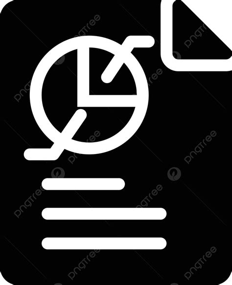 Chart Graph Label Document Vector Graph Label Document Png And