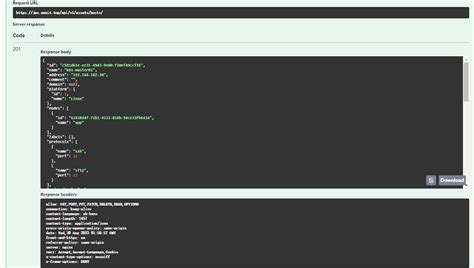 Bug Api Host Issue Jumpserver Jumpserver Github