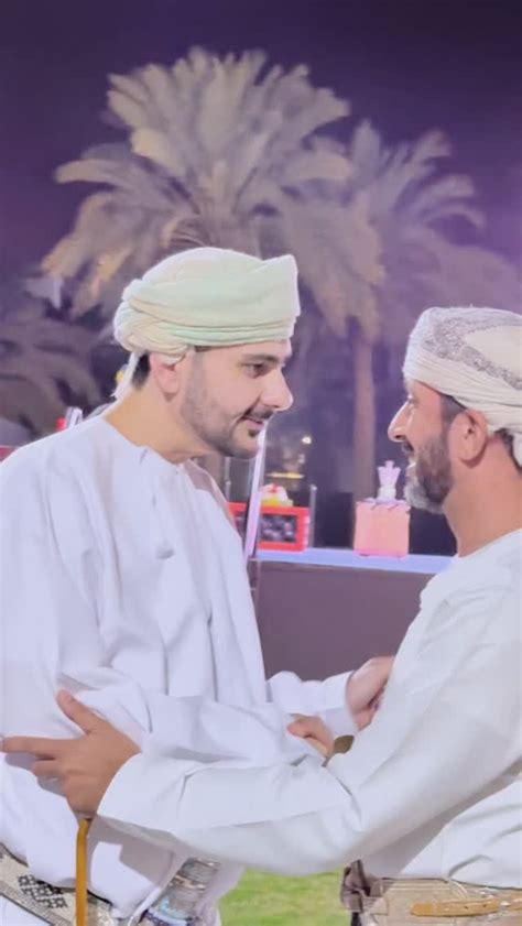 ‎شخصيات عمانية 🇴🇲‎ ‎سعادة الشيخ عمر بن علي بن سليّم الجنيبي عضو مجلس