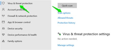 Advanced Windows Defender Tactics To Protect Your PC Make Tech Easier
