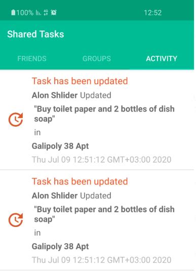 Android Flexboxlayout Cant Handle Long Text And Messes The Ui Stack