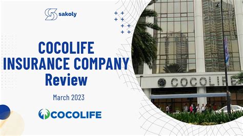 Sakoly Client Review - Cocolife Philippines - YouTube