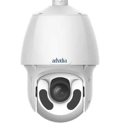 M 200 P Advidia Cctv Line