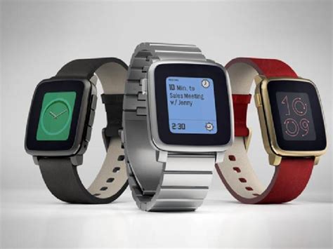 New Algorithm Allows Smartwatches To Track Your Every Move