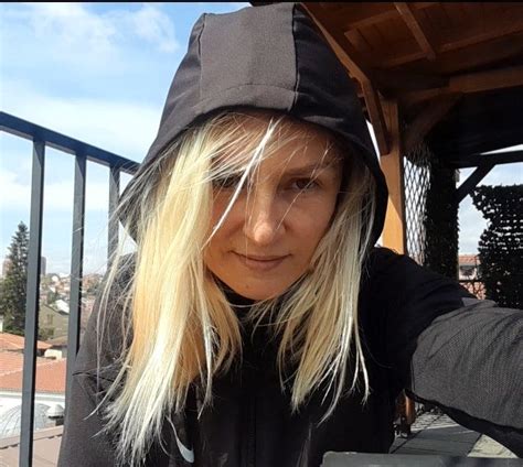 Mirjana Radovanović Medium Medium