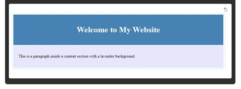 Box Model In Css The Ultimate Guide To Crafting Precise Layouts Webdevtales