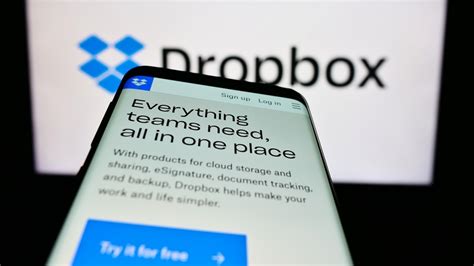Hacker Breaches Dropbox Sign Database Views Customer Data PCMag