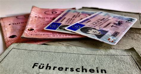 35 Was Braucht Man Um Neuen Führerschein Zu Beantragen
