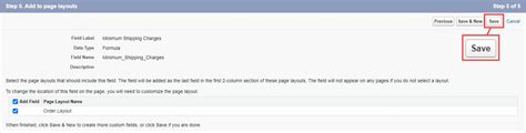Min Function In Salesforce Calculate Minimum Value In Salesforce