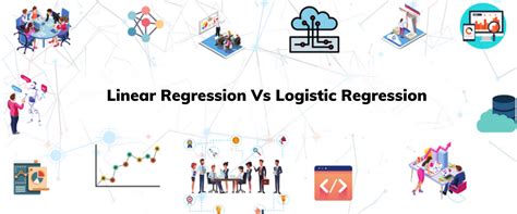 Linear Regression Vs Logistic Regression Pianalytix Build Real World Tech Projects