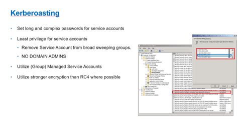 Mitigate Lateral Movement With Iam And Network Segmentation