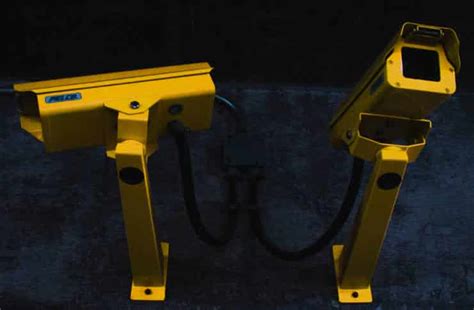 5g Cellular Iot Impact On Use Of Ai Supported Security Cameras