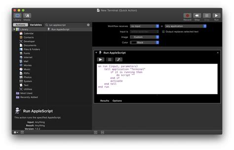 Macos Macos에서 터미널을 여는 키보드 단축키 핫키가 있습니까 리뷰나라 Macos Macos에서 터미널을 여는 키보드 단축키 핫키가 있습니까 리뷰나라