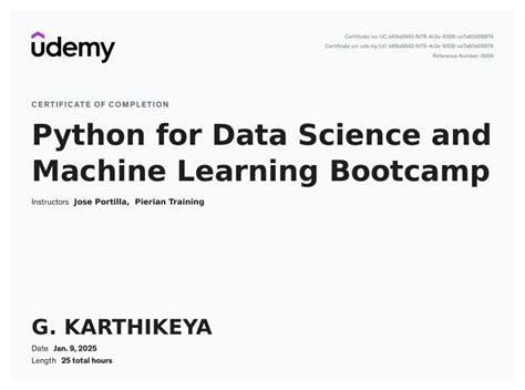 golla karthikeya on linkedin datascience machinelearning python