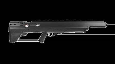 Bargain Block 2 Airgun Revisions