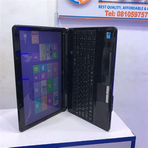 Fujitsu Fmva Ba Laptop Intel Core I Gb Ram Gb Hdd Ghz Psero Laptop