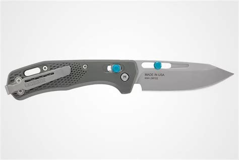 The Gerber Assert Pierces Above Its Weight And Sleek Design