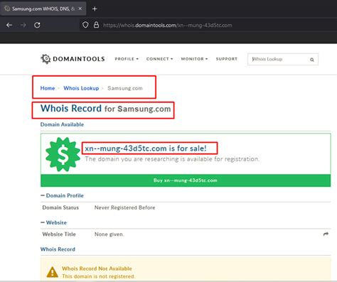 internationalized domain name idn homograph attack tech blogs