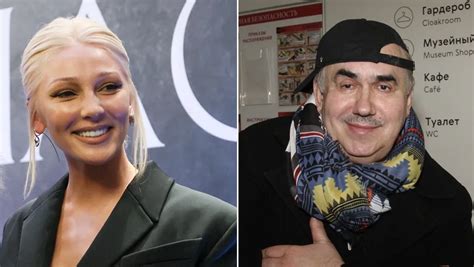 Садальский назвал Ивлееву дремучей тундрой из за скандала с голой вечеринкой