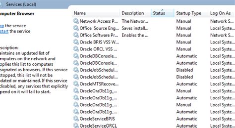 How To Delete All Directory Oracle Database Stack Overflow