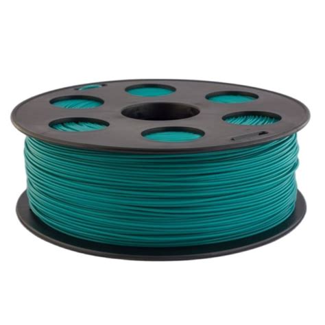 PLA пластмаса Bestfilament за 3D принтери Emerald 2.5 kg (1,75 mm ...