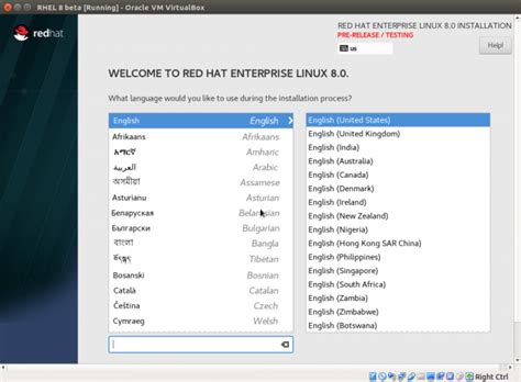 How To Download And Install RHEL8 For Free Red Hat Enterprise Linux