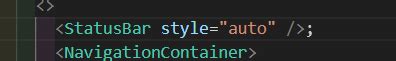 Error Text Strings Must Be Rendered Within A Component