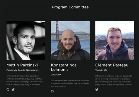 Konstantinos Leimonis On Linkedin Reactjs React Reactdevelopers