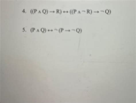 Solved PQ R PR Q PQ PQ Chegg Com