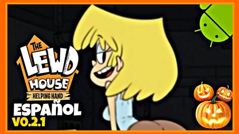 The Lewd House Helping Hand Ultima Version Para Android En Español V0