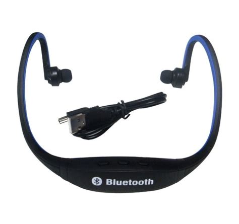 Wireless Bluetooth Multimedia Stereo Headset At Rs Piece Bluetooth Stereo Headset In