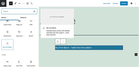 Building Custom Gutenberg Blocks The Definitive Block Development Tutorial