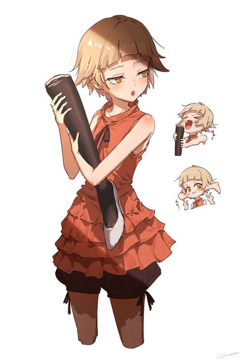Oshino Shinobu Kiss Shot Acerola Orion Heart Under Blade