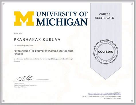 Connections Pythonprogramming Universityofmichigan