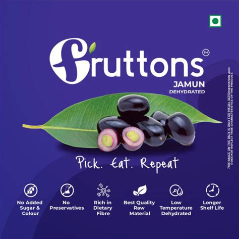 Java Plums Aka Jamun Fruttons