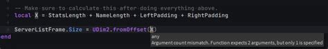 Is It Bad Practice To Avoid Certain Optional Arguments In A Function