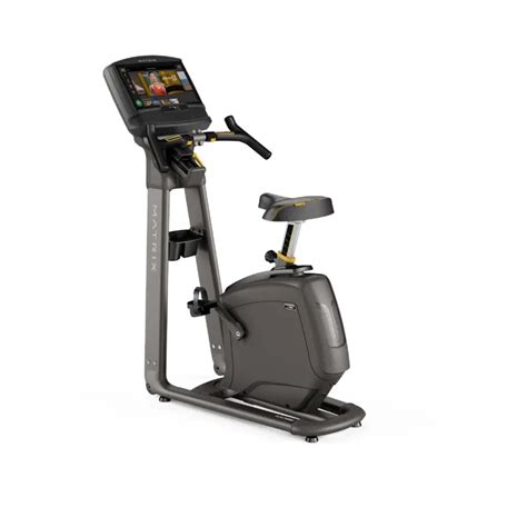 Matrix U30 Xr Upright Bike Trainqor Strength And Performance Gear